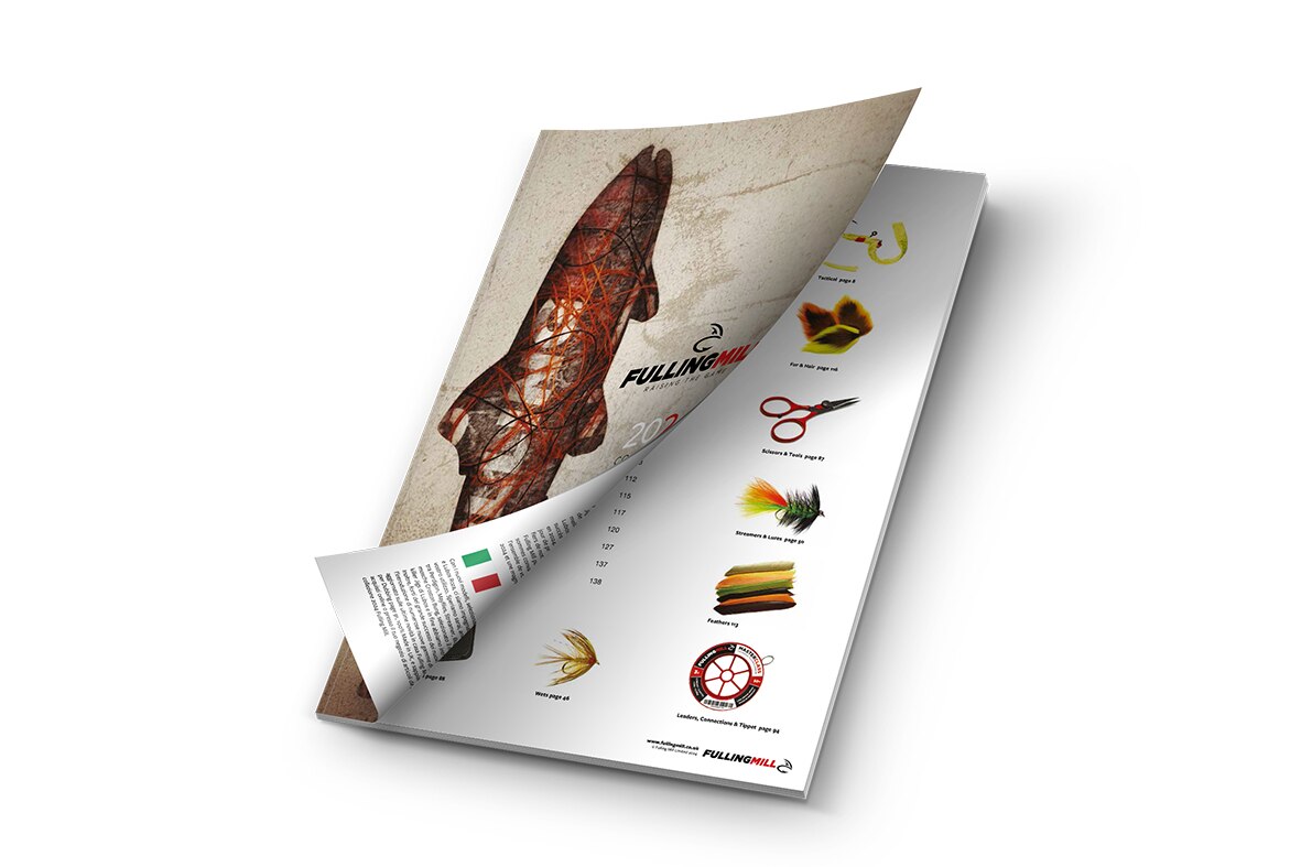 Fulling Mill Catalogue