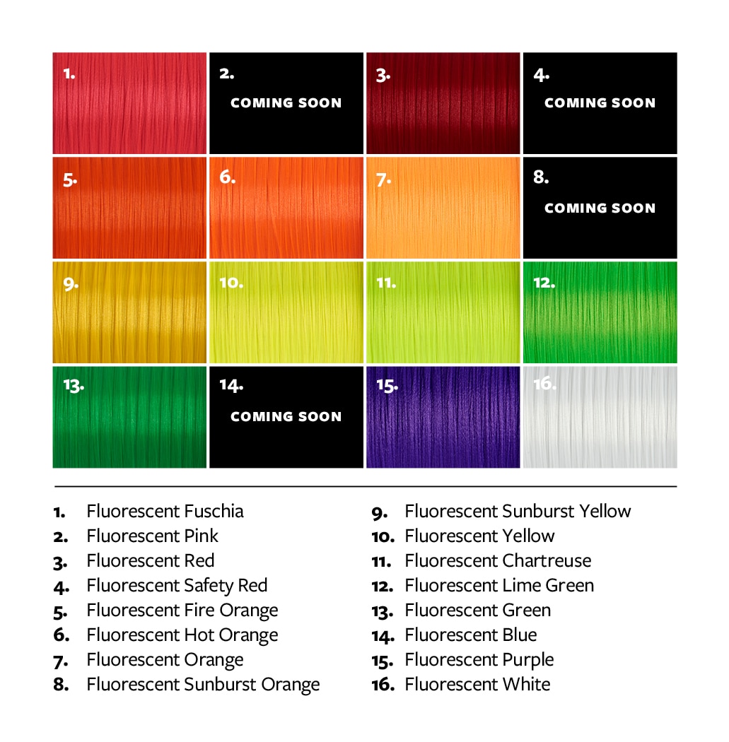 Pro Floss 110 Den | Fulling Mill Fly Tying