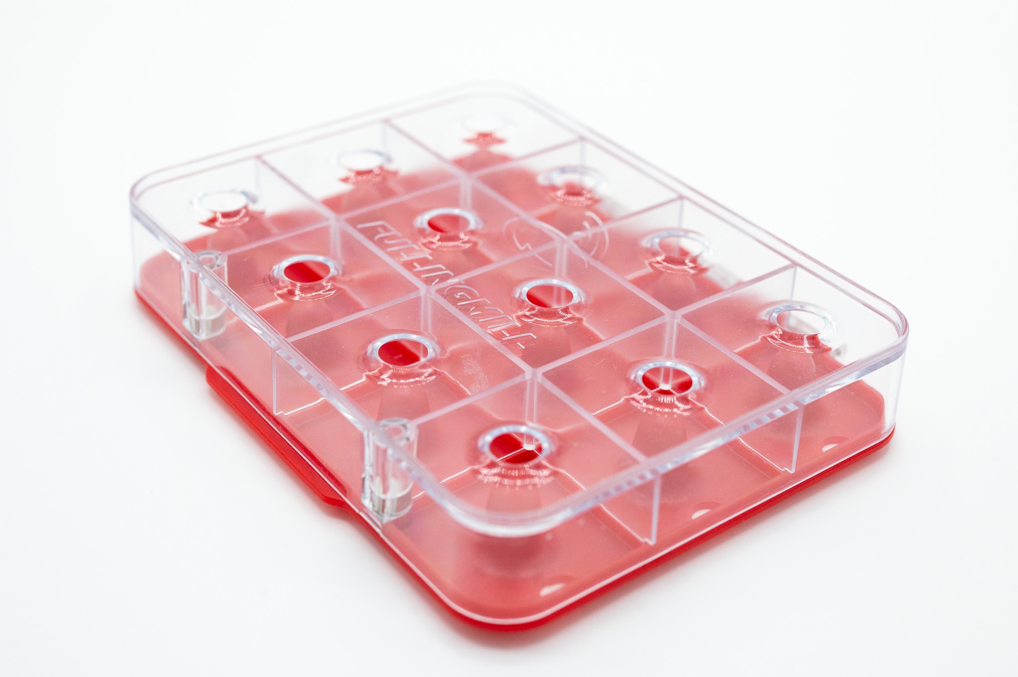 Dubbing Box | Fulling Mill Fly Fishing