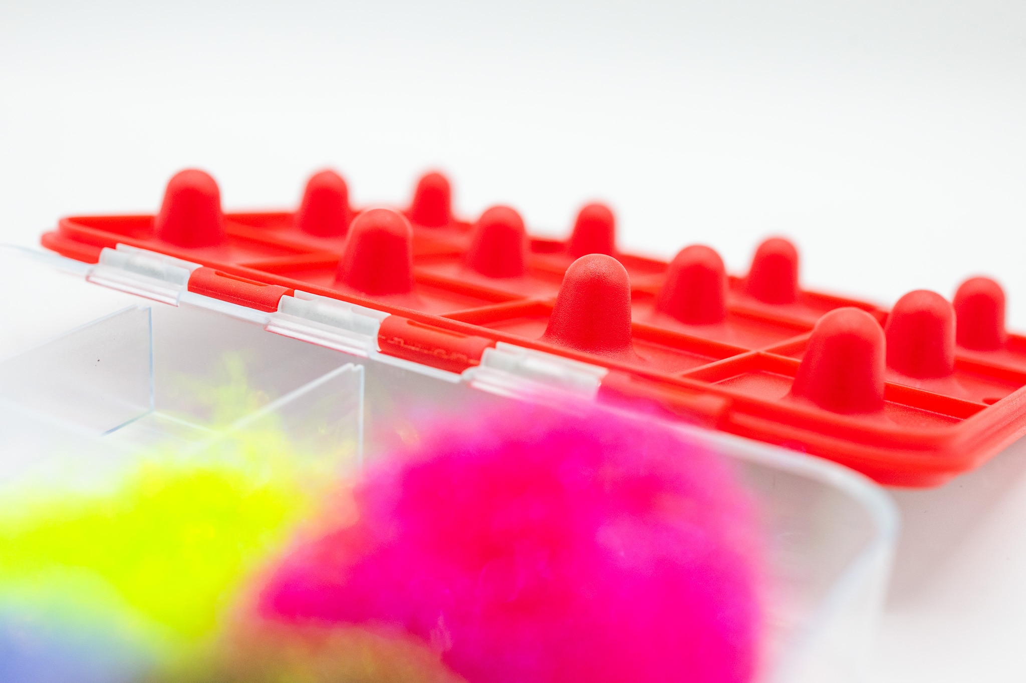 Dubbing Box | Fulling Mill Fly Fishing