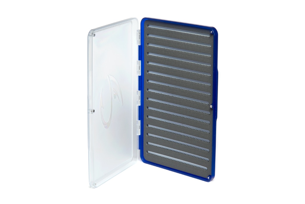 Guide Box Moss| Fulling Mill Fly Fishing