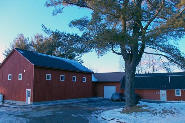 About Fullling Mill Fishing Flies - About Us - History, Quality and ...