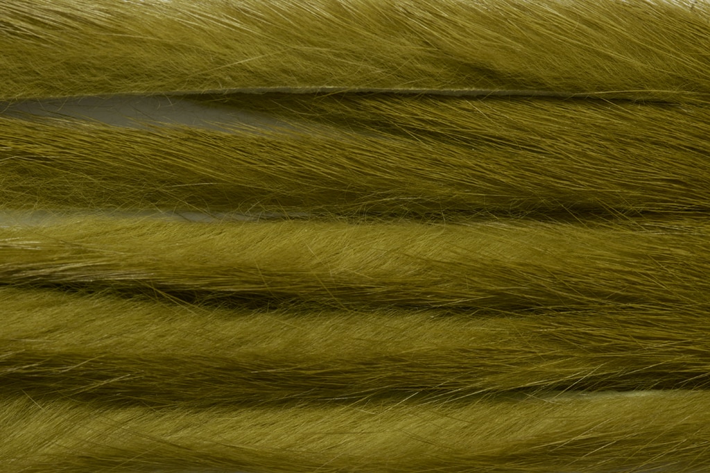 Rabbit Zonker Micro | Fulling Mill Fly Tying