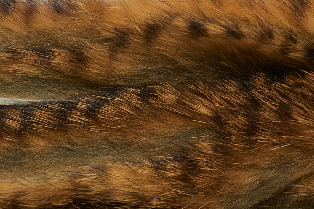 Rabbit Zonker Standard | Fulling Mill Fly Tying