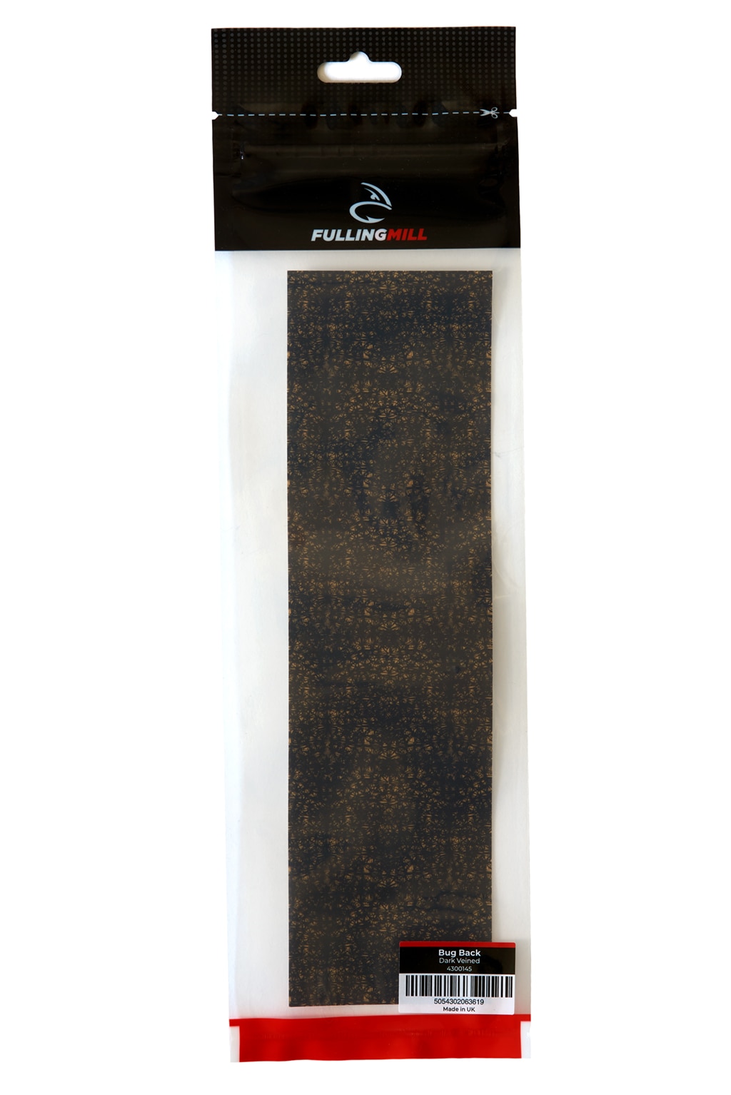 Bug Back | Fulling Mill Fly Tying