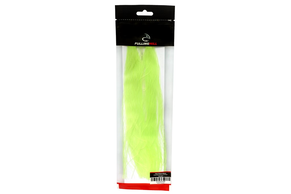 Flex-Floss Micro | Fulling Mill Fly Tying