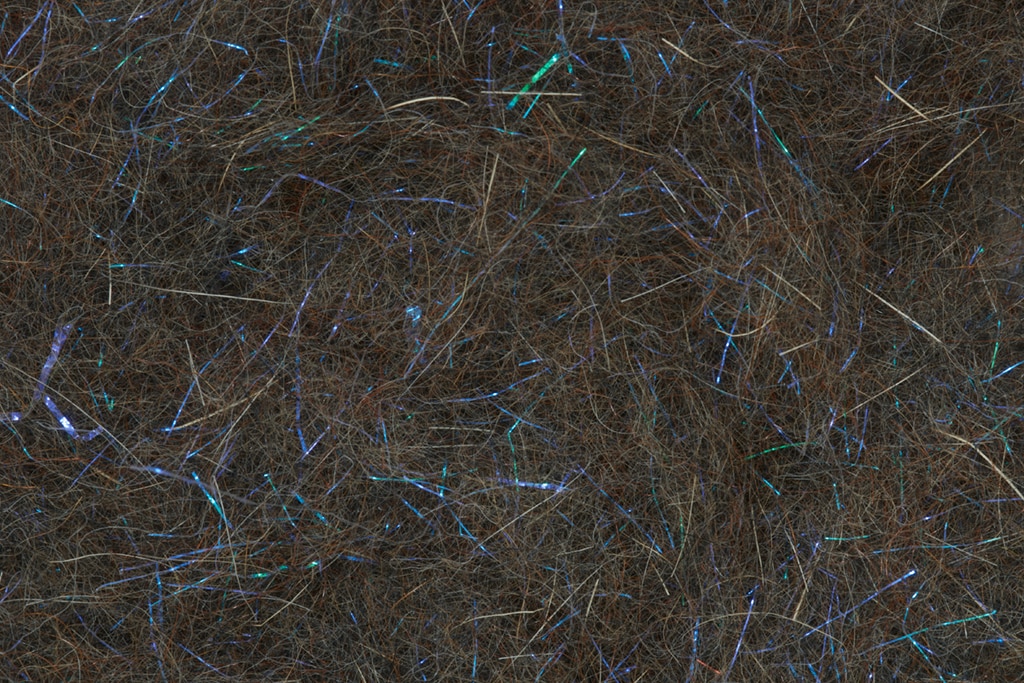 Euro Nymph Flash Dub | Fulling Mill Fly Tying