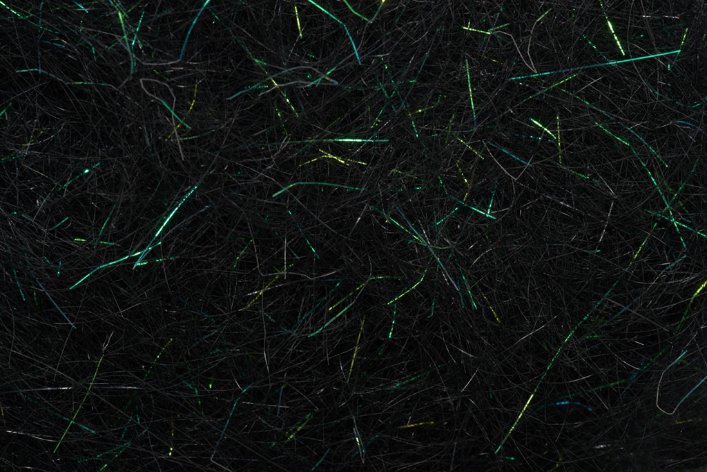 Voodoo Streamer Dub | Fulling Mill Fly Tying