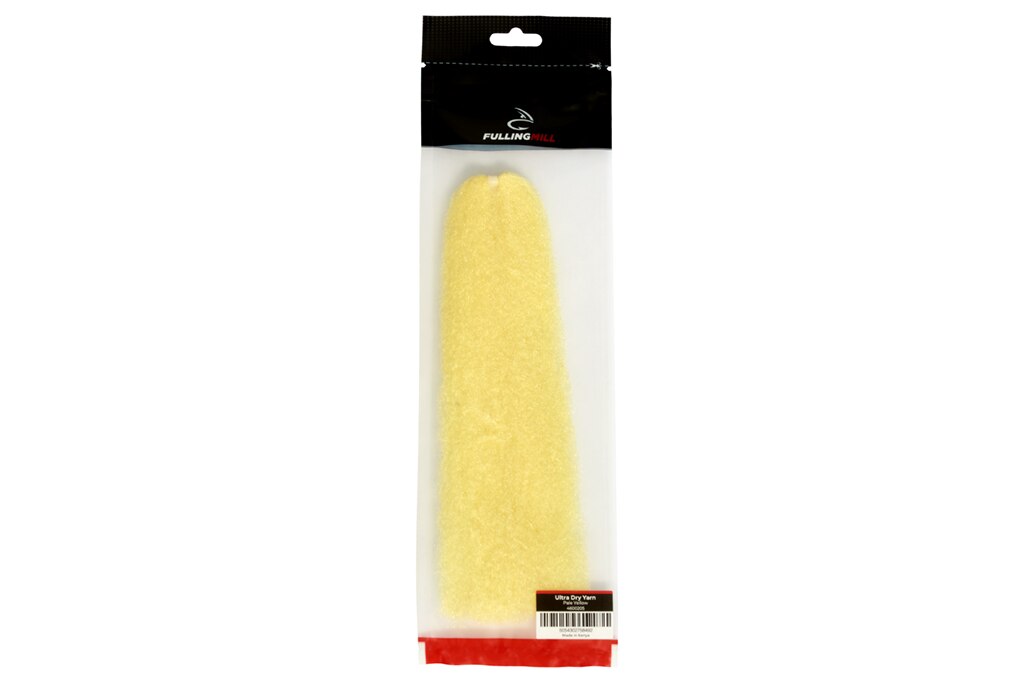 Ultra Dry Yarn | Fulling Mill Fly Tying