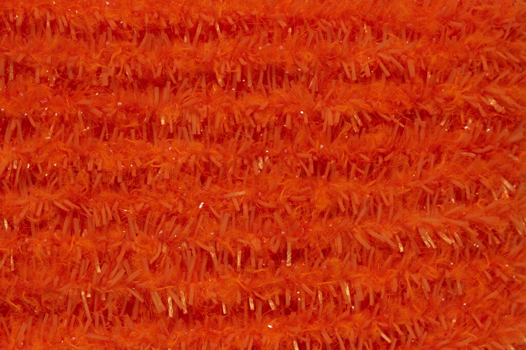Chewy Worm Chenille Large | Fulling Mill Fly Tying