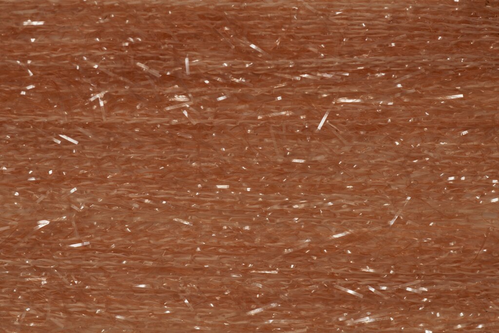 Streamer Straggle Micro | Fulling Mill Fly Tying