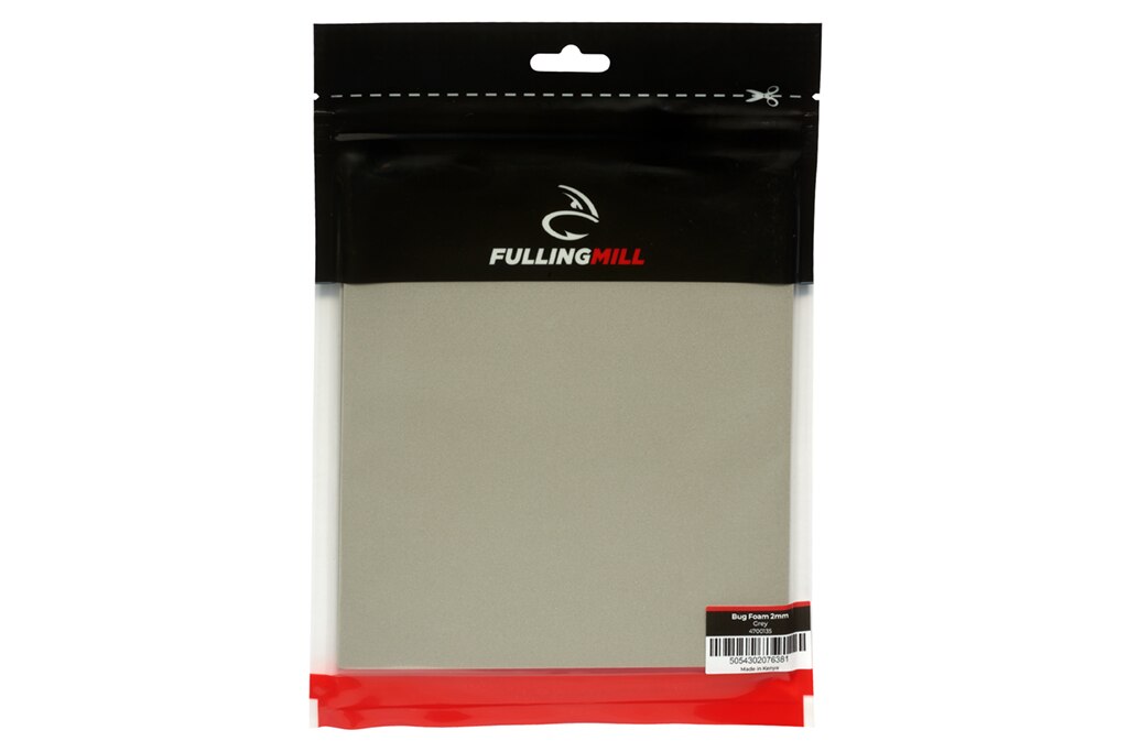 Bug Foam 2mm