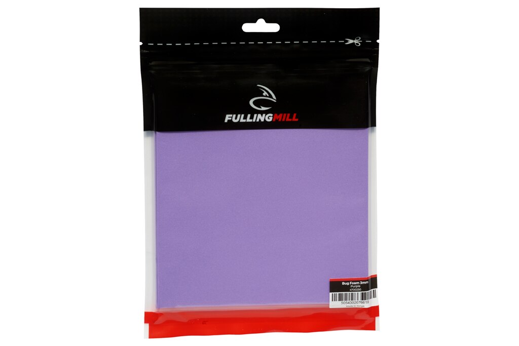Bug Foam 3mm