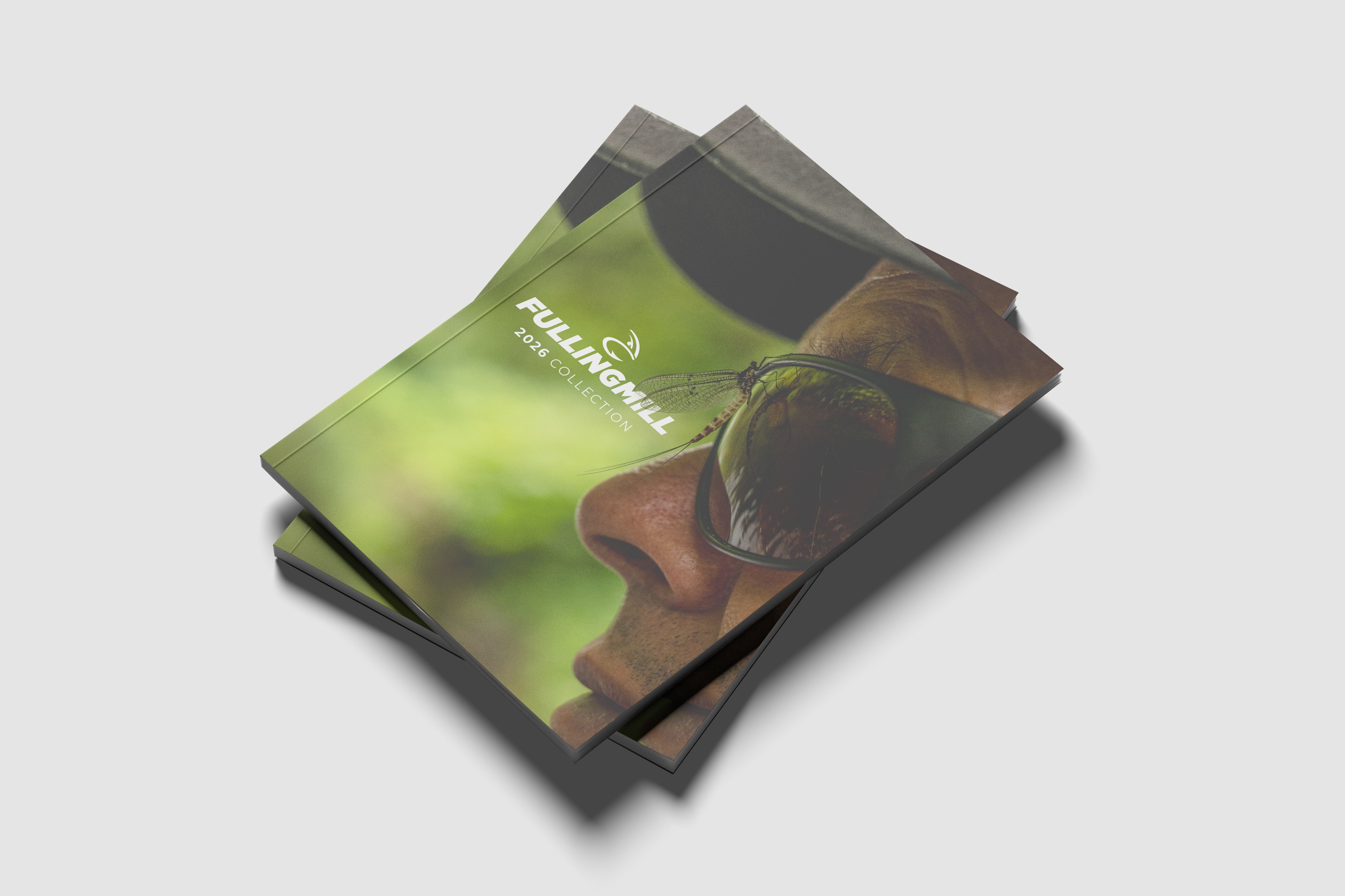 Fulling Mill Catalogue