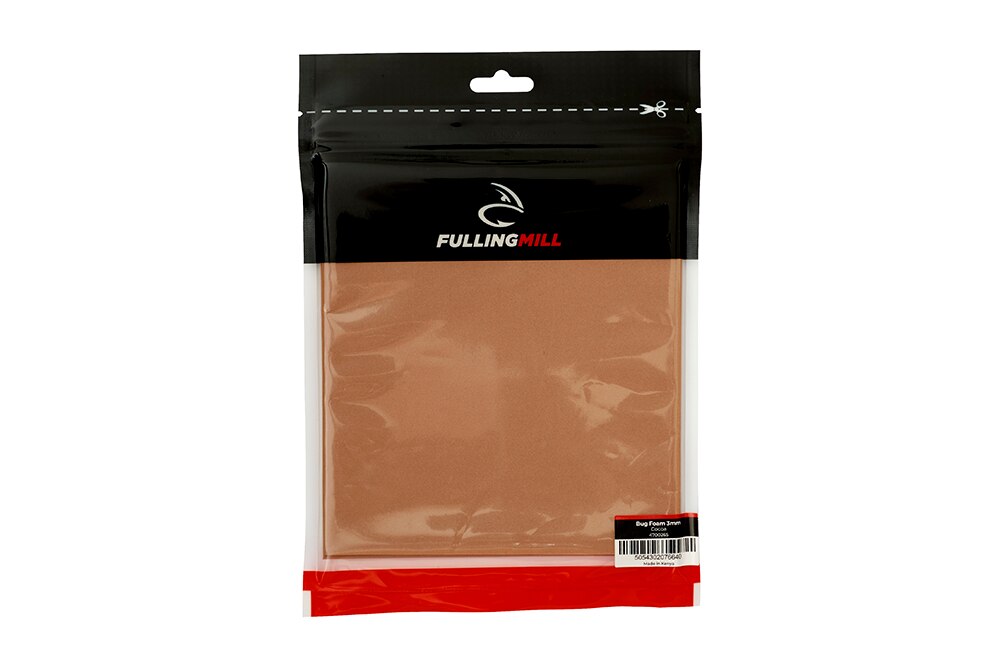 Bug Foam 3mm